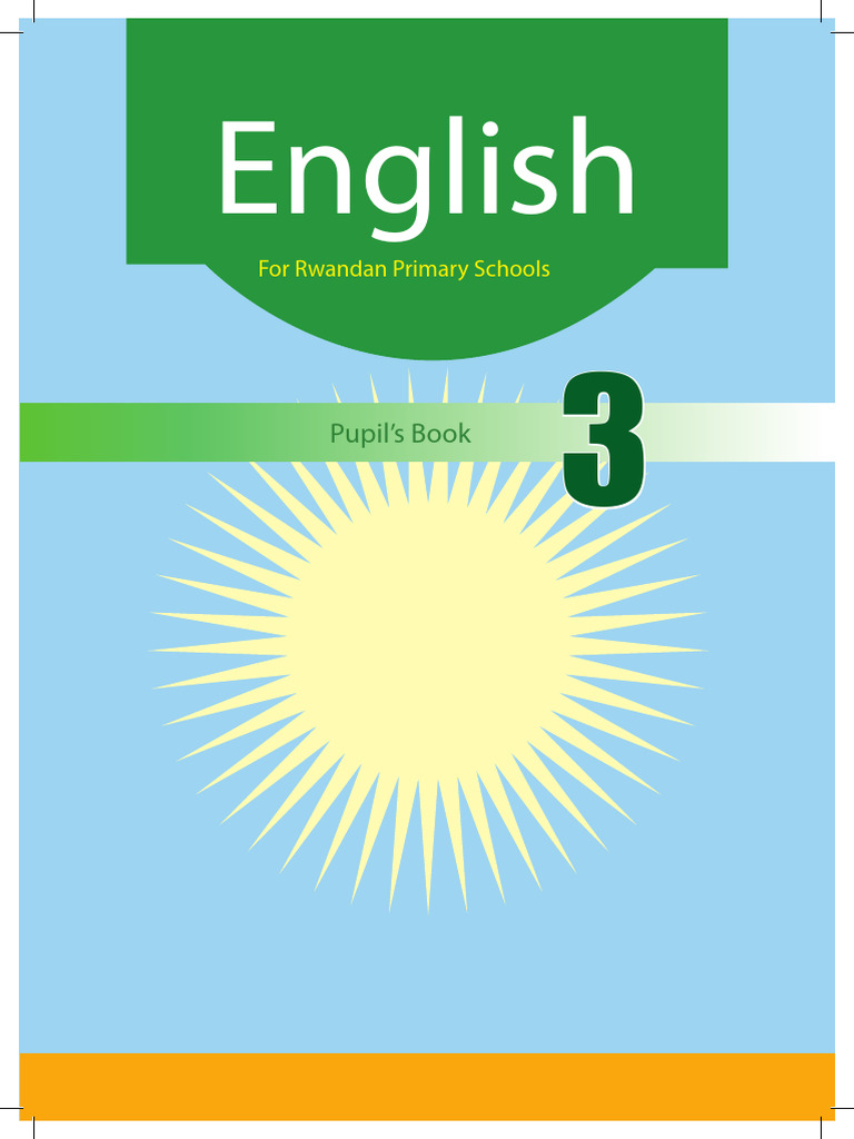 English P3 SB | PDF