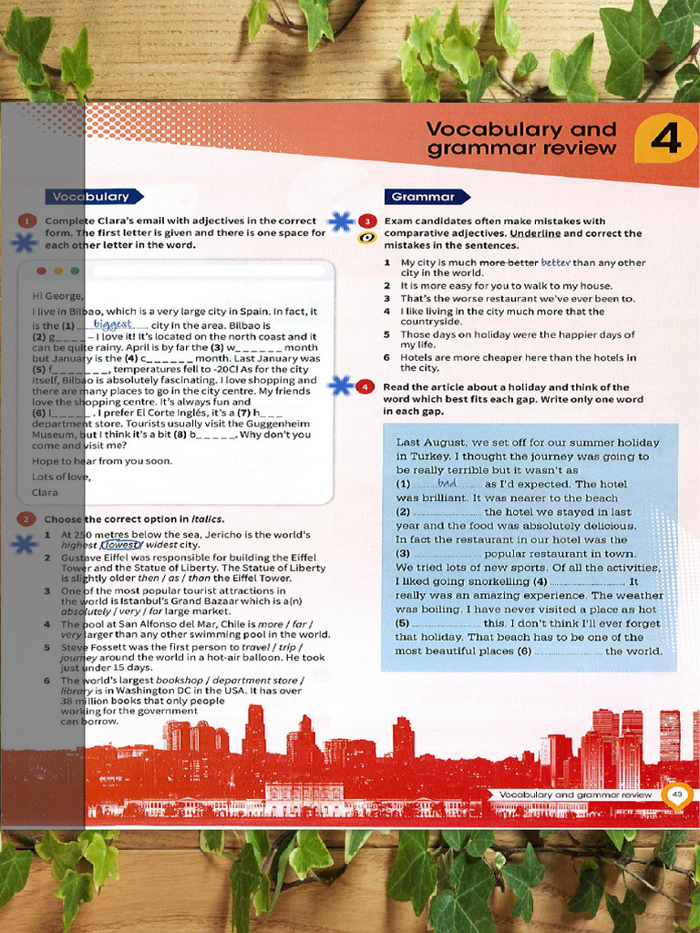 Complete PET SB (2020) - Flip PDF FlipBuilder 23 | PDF