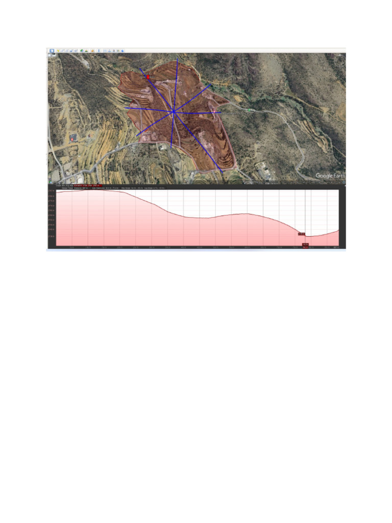 Cross Sections 2 | PDF