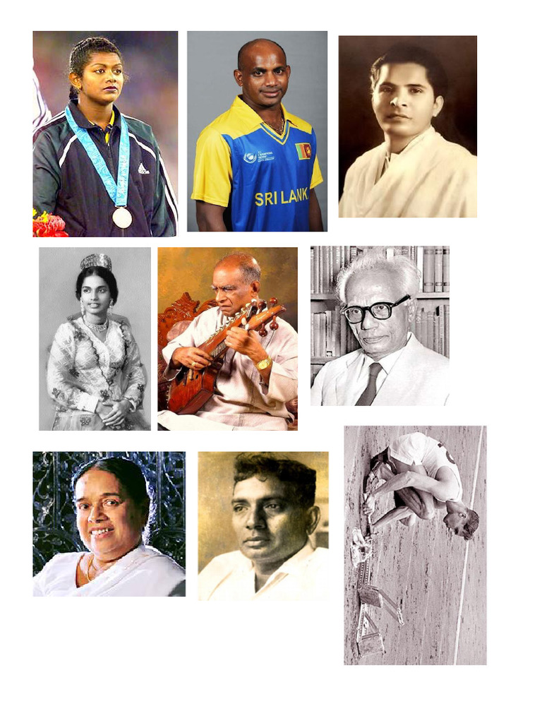 Jathika Weerayo | PDF