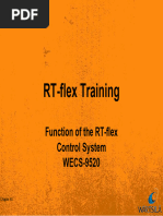 RT-flex Engines | PDF | Remote Control | Engines