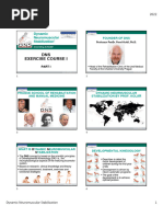 FMS Scoring Sheet | PDF