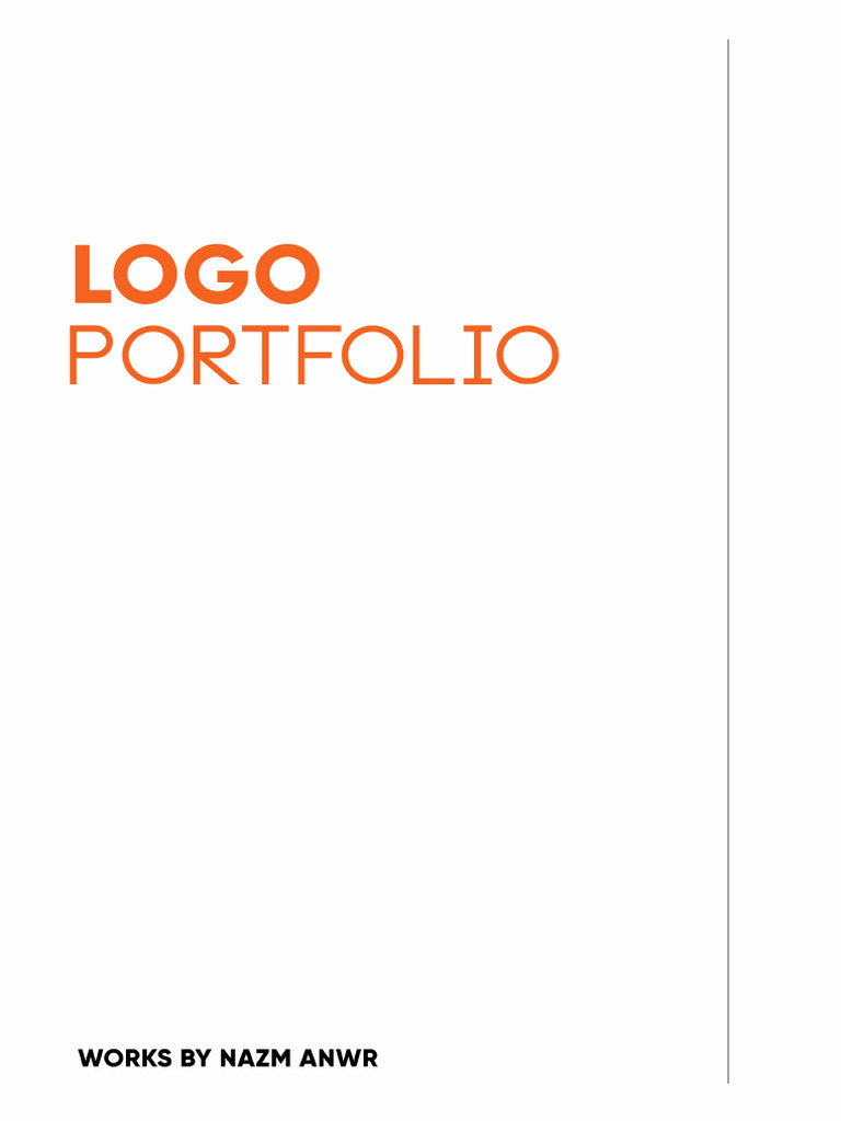 Logo Portfolio | PDF