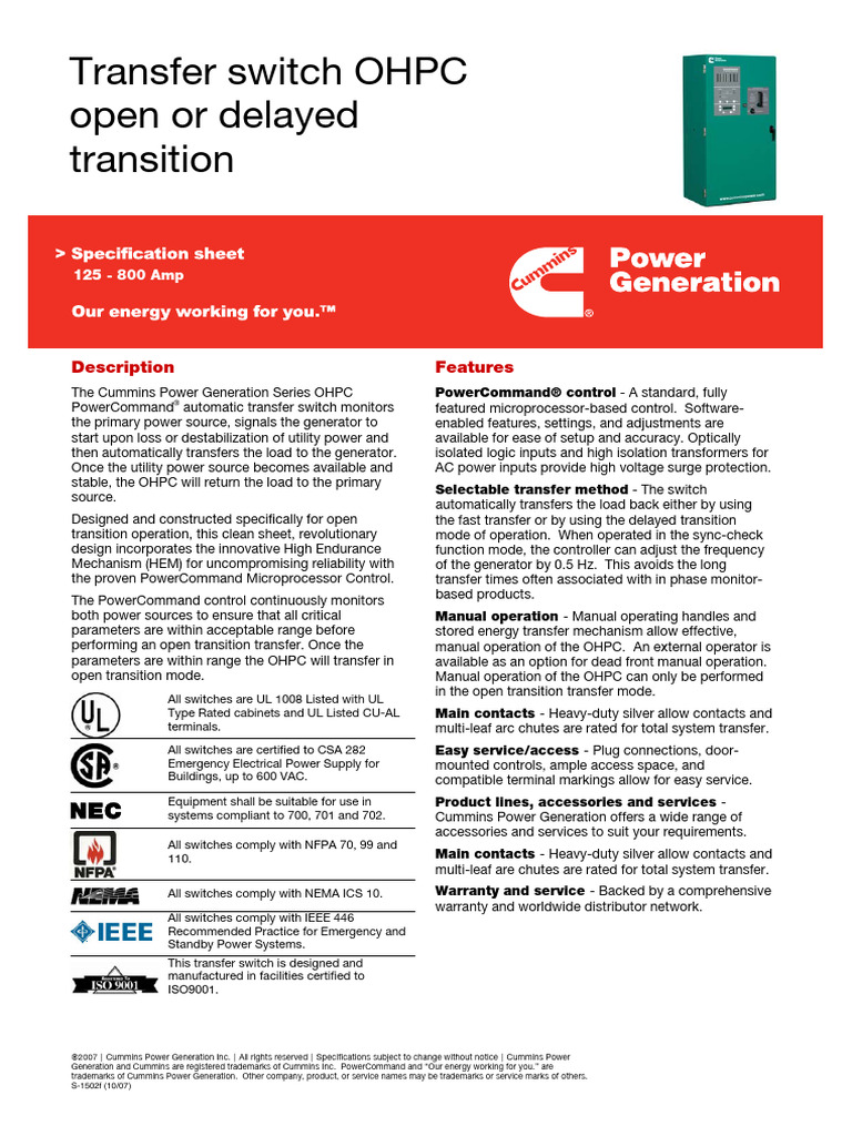 s-1502a4 | PDF | Relay | Switch