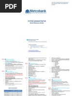 1 How To Setup The Bancnet Egov Online | PDF | User (Computing ...