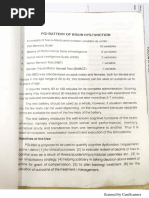 Asssessment of Intelligence of Children Using Malin'S Intelligence ...