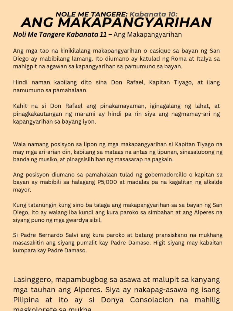 Ang Bayan | PDF