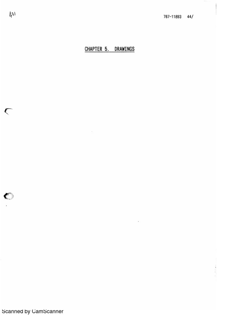 Scanned Document Collection | PDF