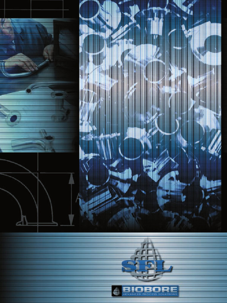 Biobore Catalogue-1 (1) .. | PDF | Pipe (Fluid Conveyance) | Secondary ...