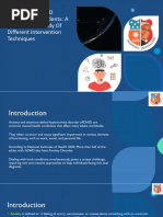 Brief Trauma Questionnaire (BTQ) | PDF | Psychological Trauma | Self ...