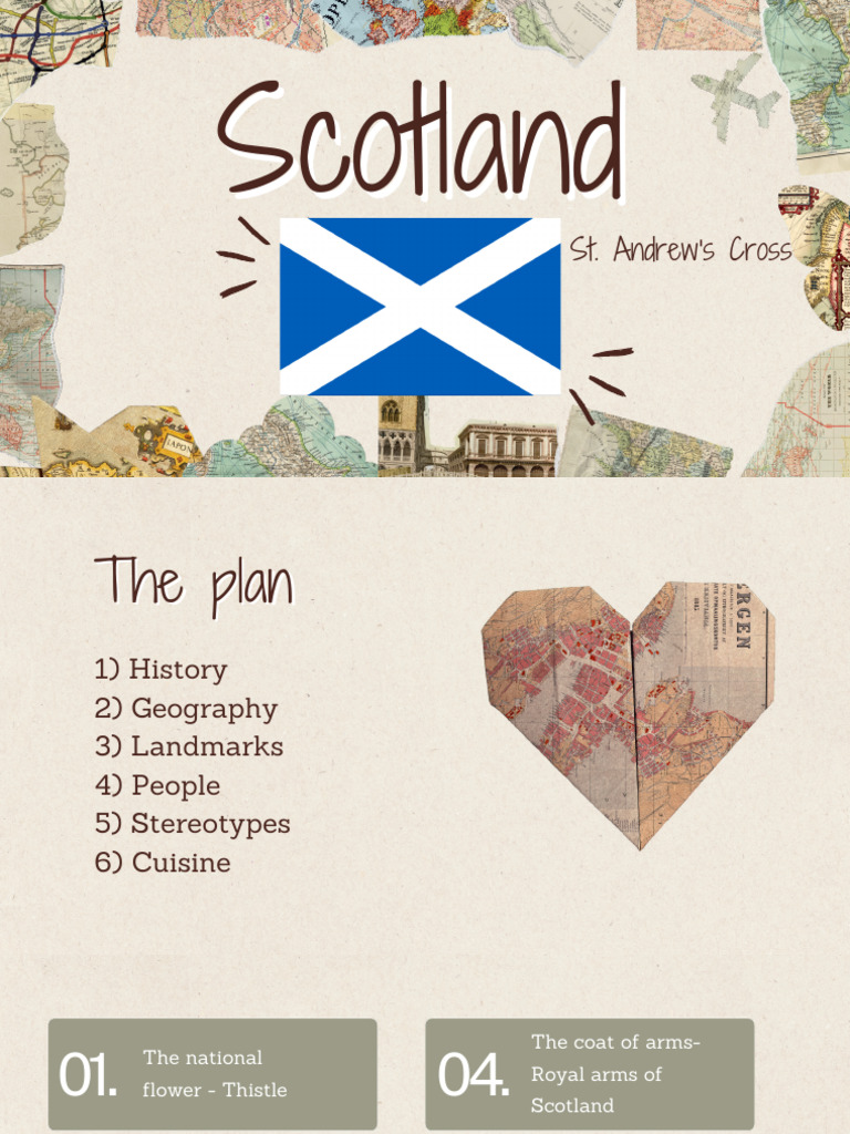 Scotland | PDF | Scotland