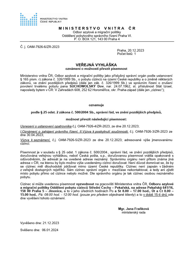 Suchowolsky Dov | PDF