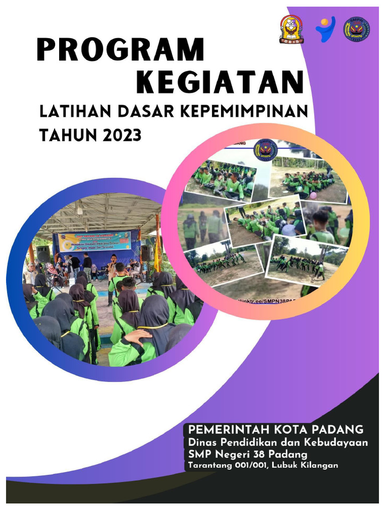 Proposal Di TTD | PDF