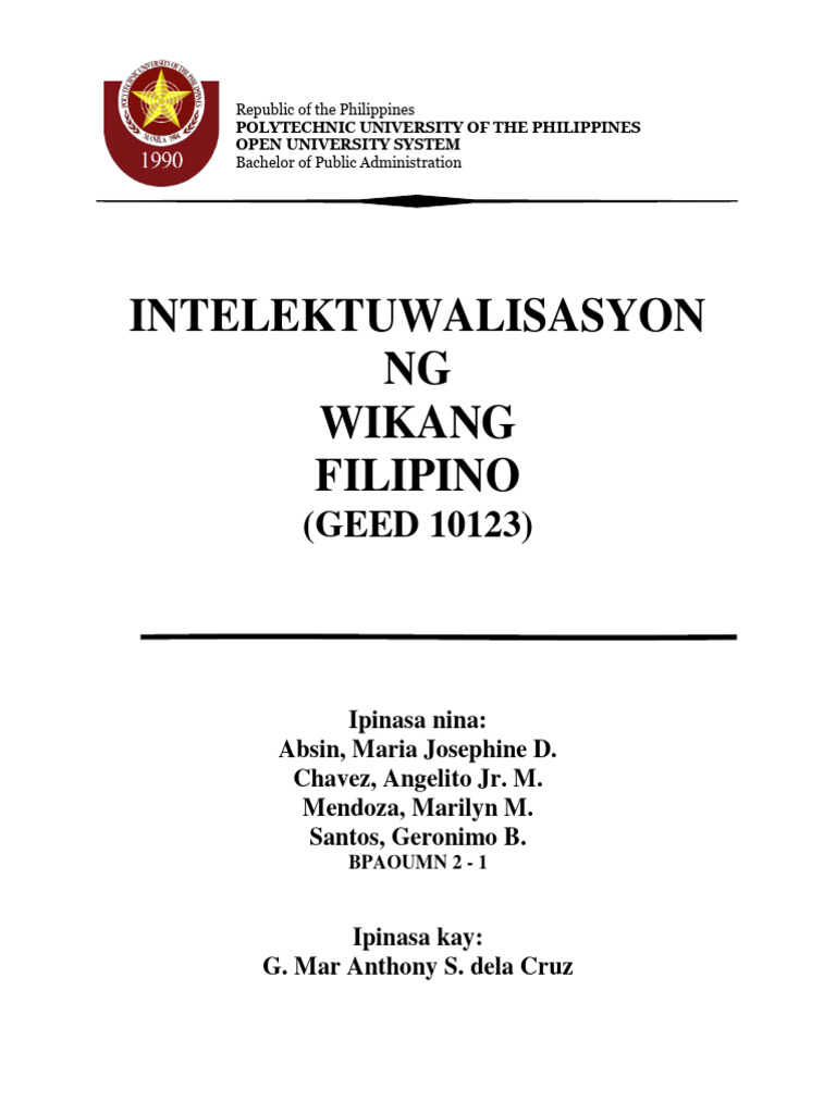 Anotasyon Bibliograpiya | PDF