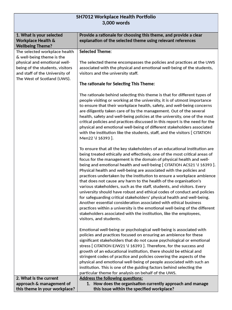 SH7012 Workplace Health Portfolio Plan 1 RW 15.07.22.edited | Download ...