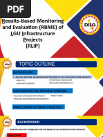 DPWH DO 015 - s2018 Project & Contract Management Application (PCMA ...