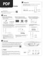 Huawei AirEngine 5773-21 Access Point Datasheet-2 | PDF | Wi Fi | Ieee 802.11
