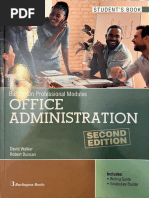 SMR - Burlington Books. Computing & Information Technology (Student's Book) | PDF