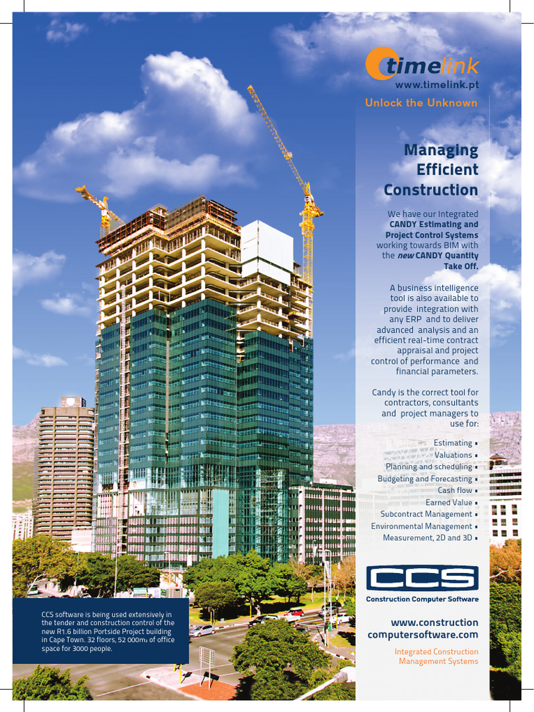 CCS Towards BIM | PDF | Business