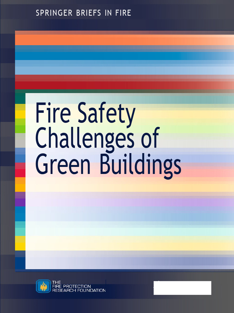 2012 Book | PDF | Green Building | Risk