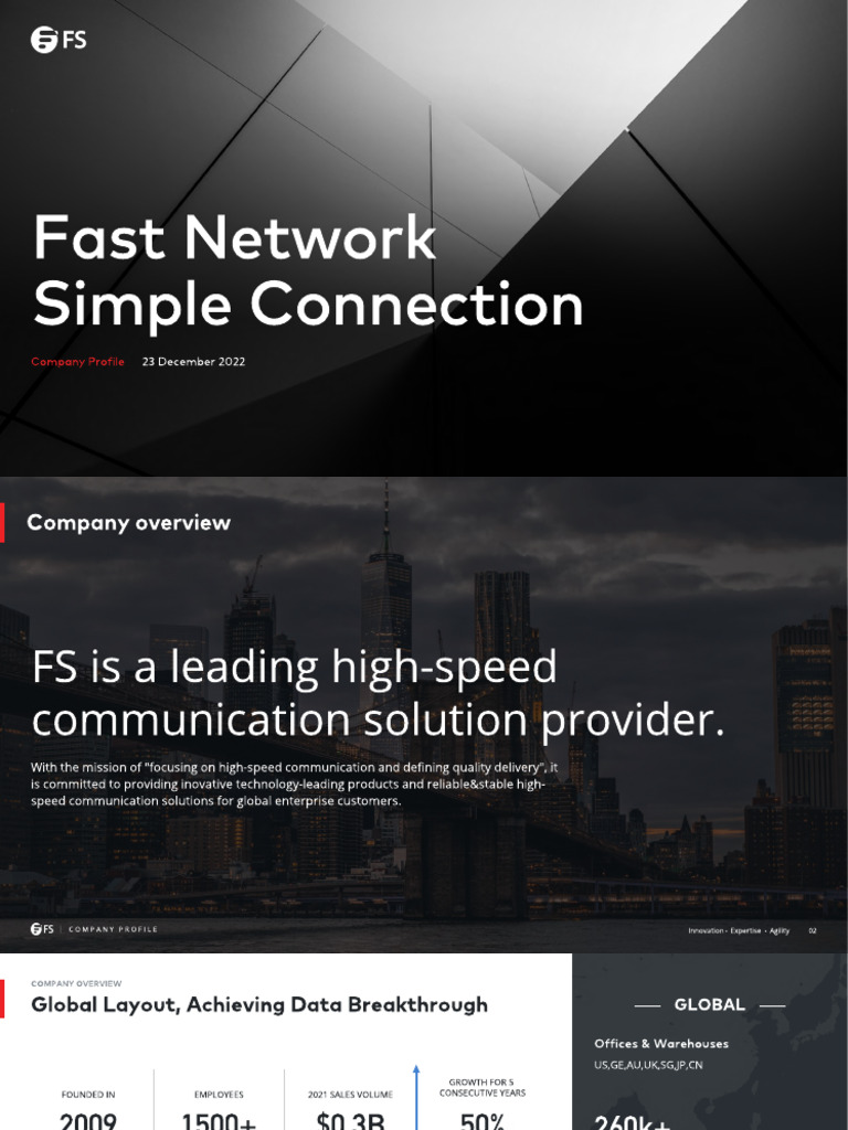 FS Introduction V1.7 | Download Free PDF | Internet | Cyberspace