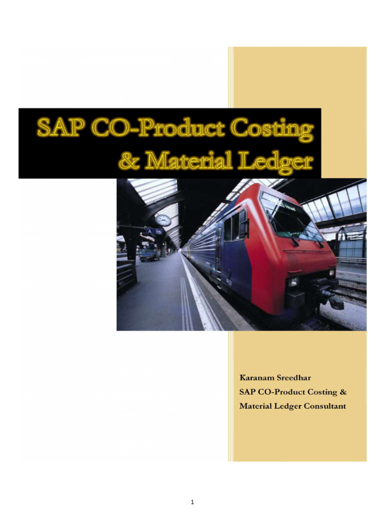 Sales Order Processing With Engineer-To-Order Production | PDF