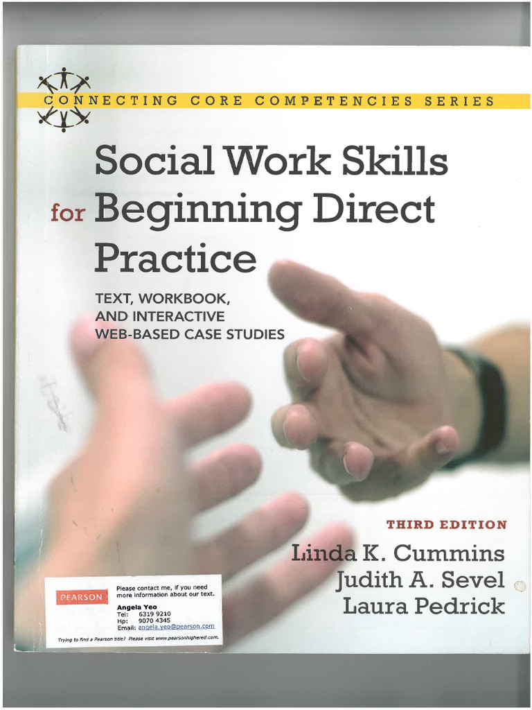 Cummins_Values & Ethics in SW | PDF