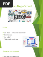 Gleann Álainn | PDF