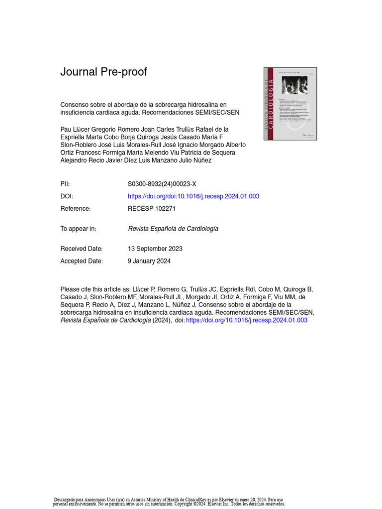 Journal Pre-Proof: Acer Gregorio Romero Joan Carles Trull'as Rafael de ...