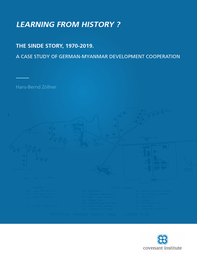 2019 Learning From History | PDF | Myanmar