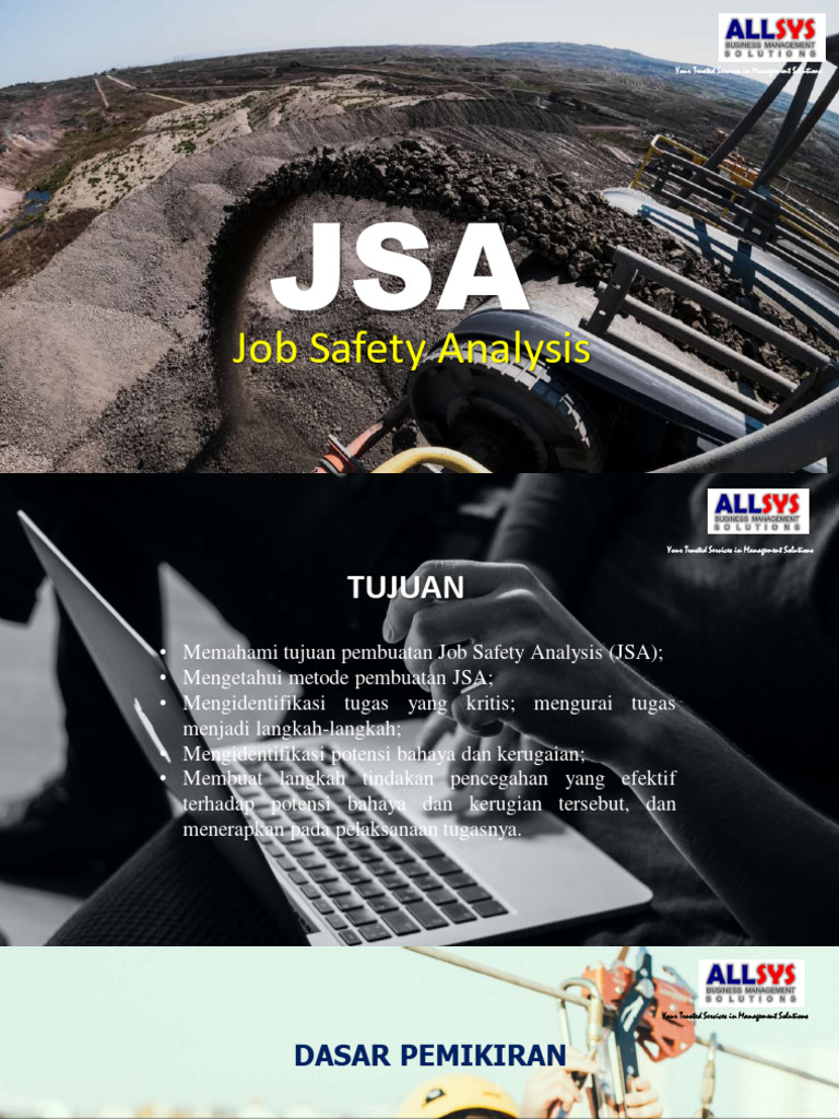 04 Jsa - 2021 | PDF