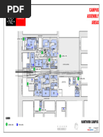 Auckland Park Kingsway Campus Map | PDF