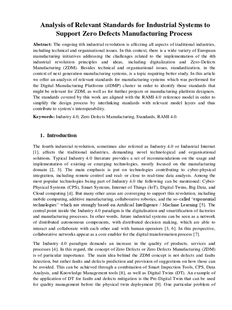 Manuscript_standards | PDF | Computer Network | Json