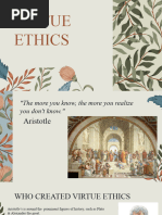 GDC Standard and The 9 Principles | PDF | Dentistry | Informed Consent