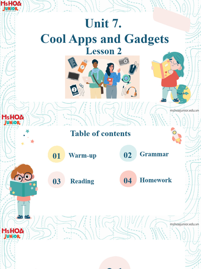 Unit 7 Lesson 2 - P1 | PDF | Language Families | Linguistic Typology