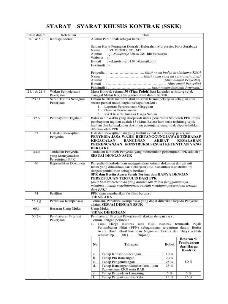 SSKK | PDF