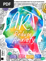 100 Art Therapy Exercises PDF | PDF | Art Therapy | Emotions