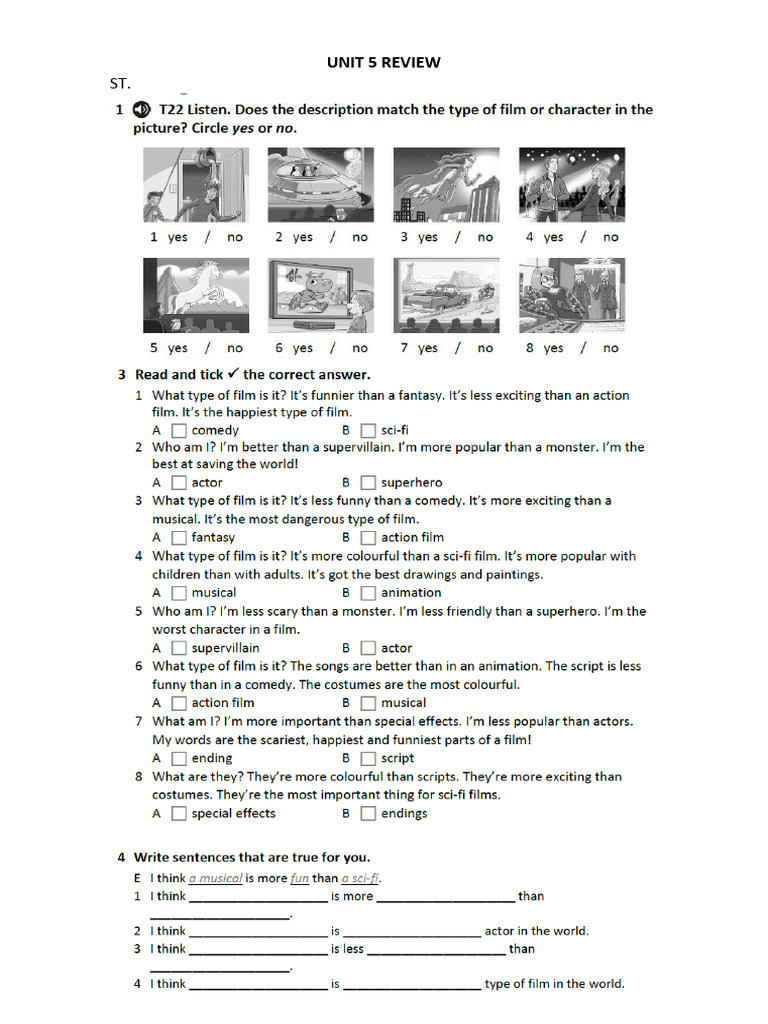Unit 5 Review Open Up | PDF | Ciencias sociales