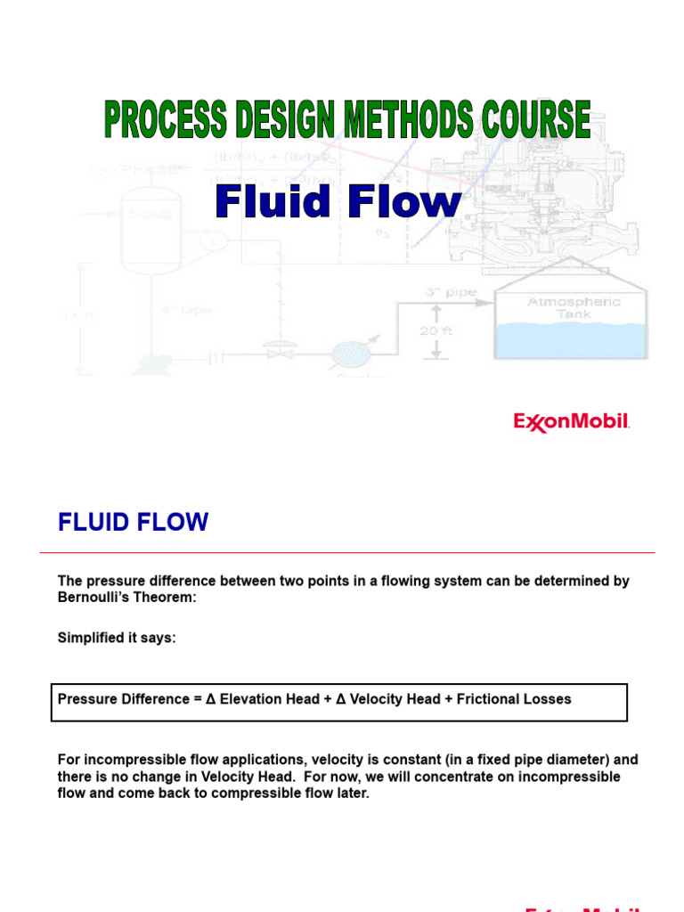 Fluid Flow | PDF | Fluid Dynamics | Classical Mechanics