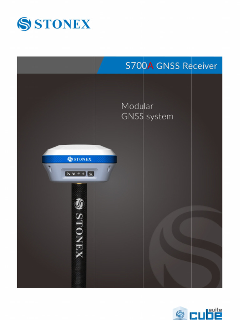 S700A Brochure ENG | PDF