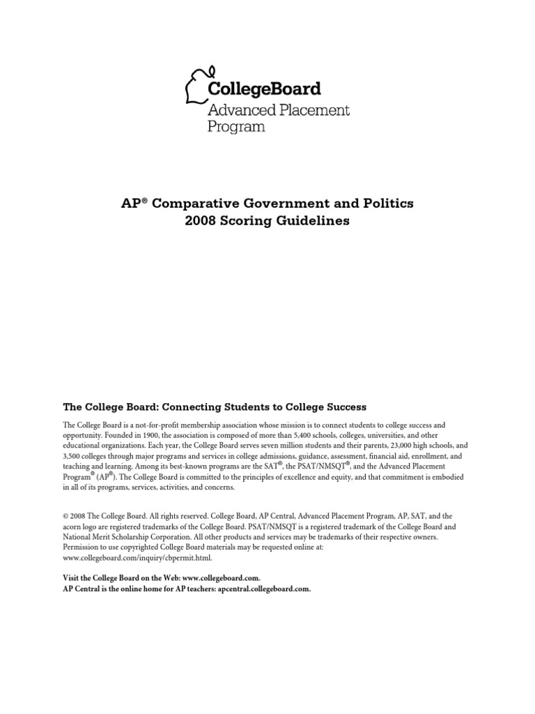 ap08_gopo_comp_sgs | PDF | Welfare | Welfare State