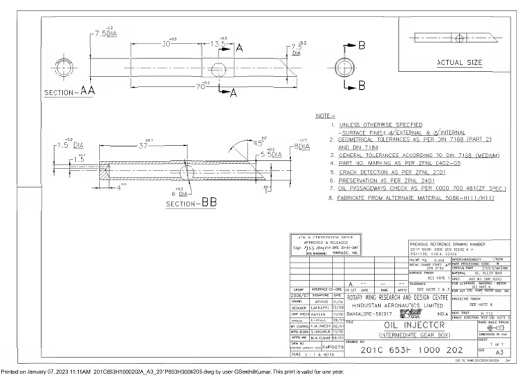 44.201C 653H 1000 202a | PDF