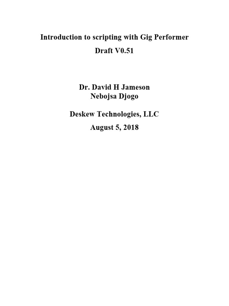 Language Manual Pdf Control Flow Boolean Data Type 