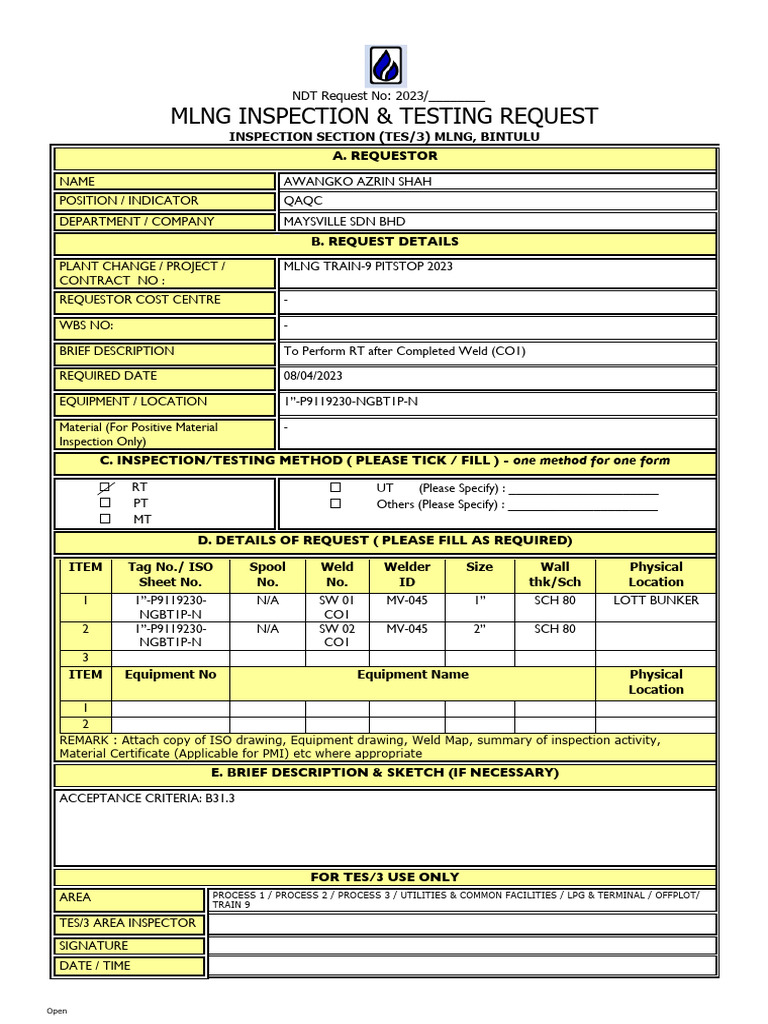 1042238180 2141571394 Rt Request Co1 Pdf Steel Welding