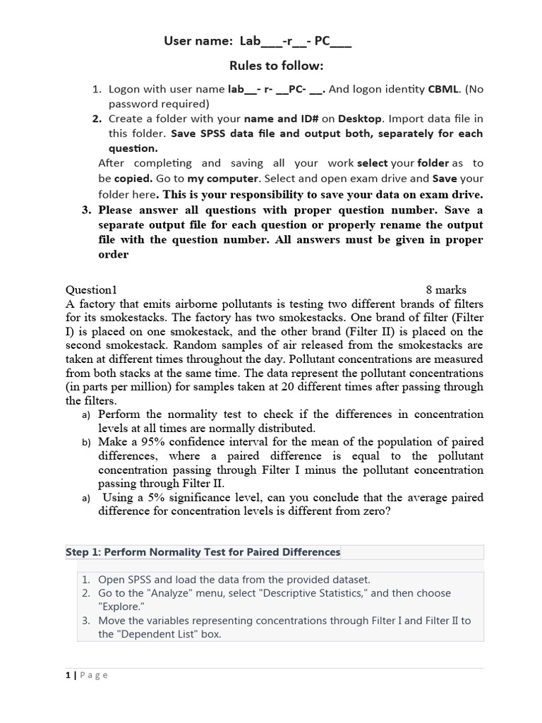 Reference Paper 15th August | PDF | P Value | Analysis Of Variance