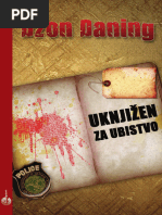 Fenomeni - Najvece Serijske Ubice 01 | PDF