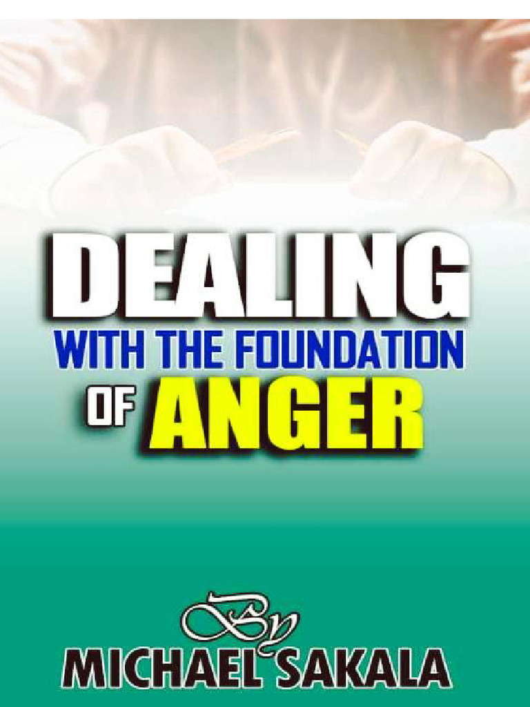 DEALING WITH TH-WPS Office PDF | PDF | Moses | Jacob