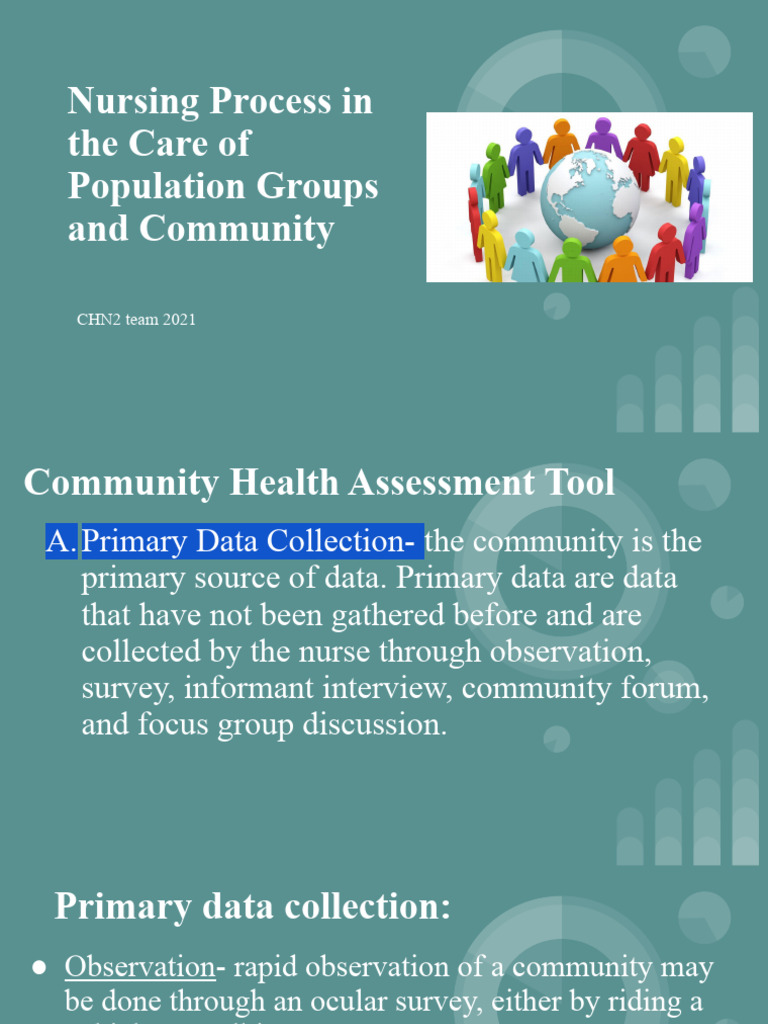 CHN Midterm Partt1 | PDF | Evaluation | Goal