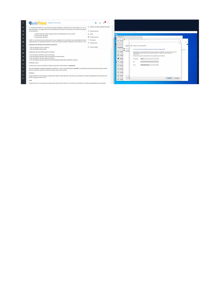 Tarea Obligatoria UT10 | PDF
