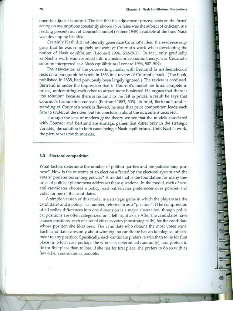 Nash Applications Pdf